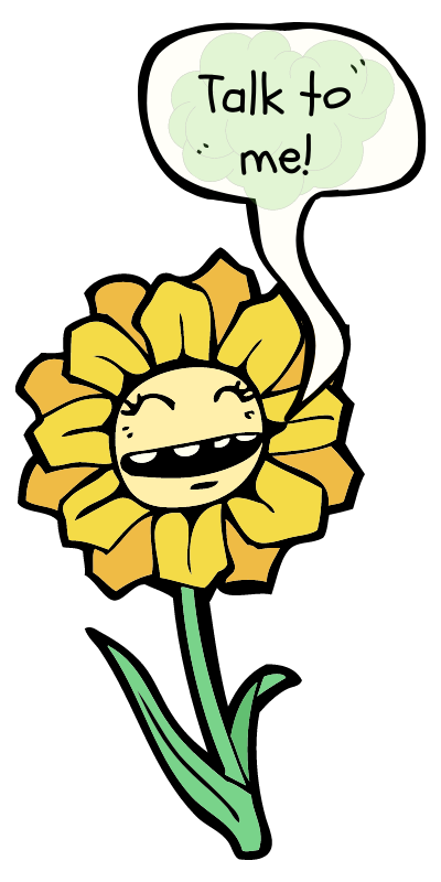 The Art of Plant Communication • BotanicWise