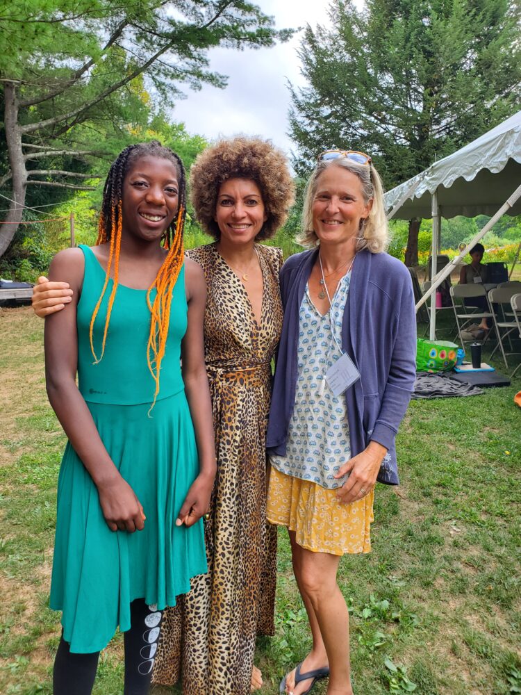 Summer Reflections • BotanicWise