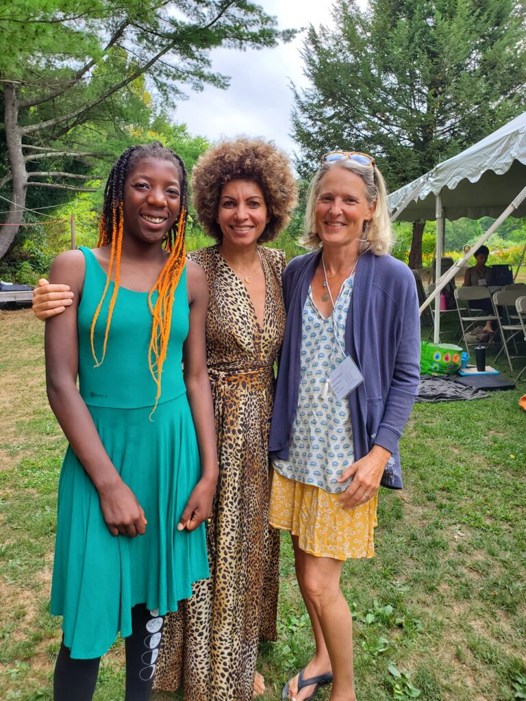 Summer Reflections • BotanicWise