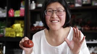 Webinar replay: Making GABA Oolong Tea with Shiuwen of Floating Leaves Tea • BotanicWise