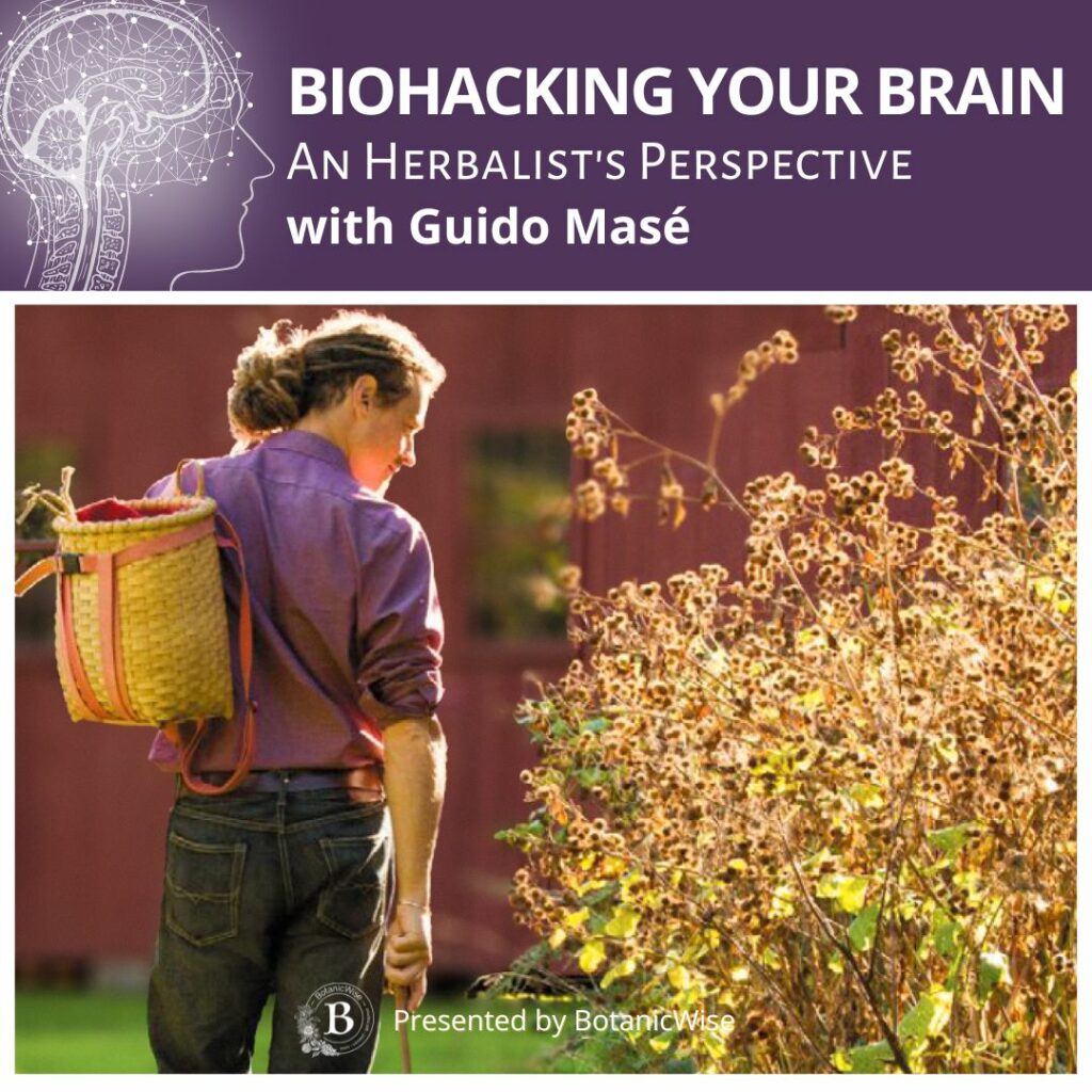 Learn With Us • BotanicWise