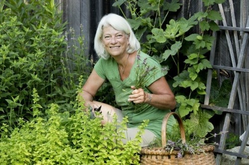 Webinar replay! Co-Creative Partnership with Nature with Pam Montgomery ...