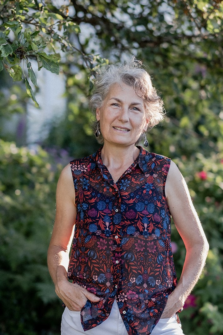 Replay! The Magic of Plants with Chanchal Cabrera • BotanicWise
