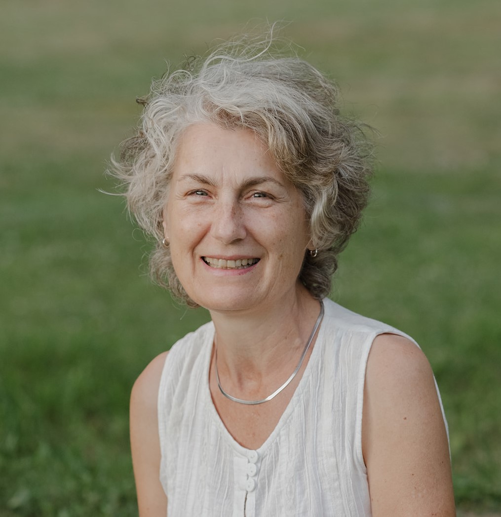 Empowered Herbalism with Chanchal Cabrera • BotanicWise