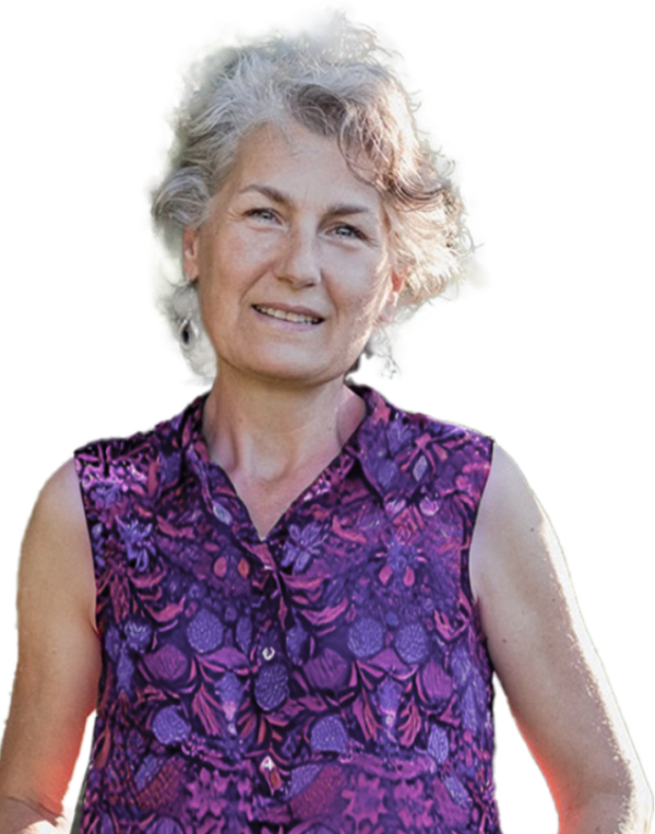 Building Resilience with Chanchal Cabrera • BotanicWise