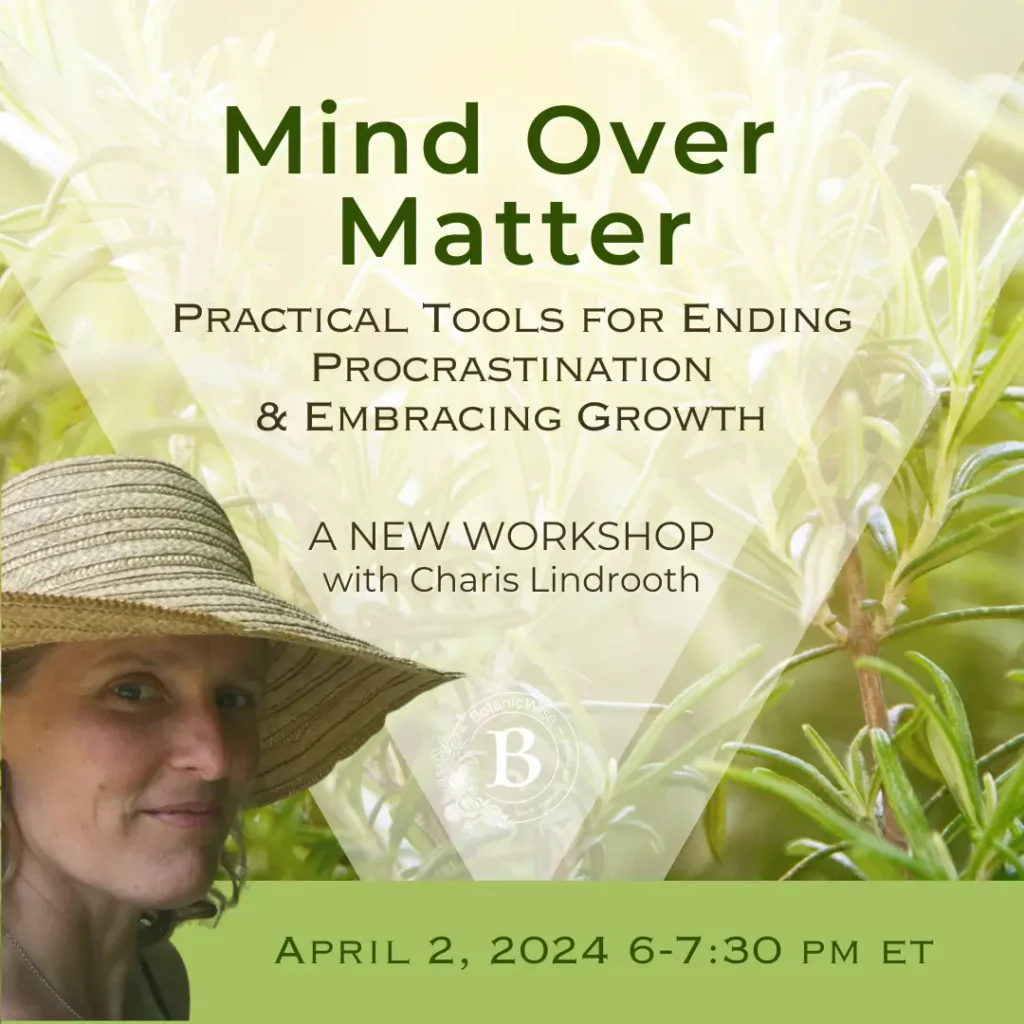 Home • BotanicWise