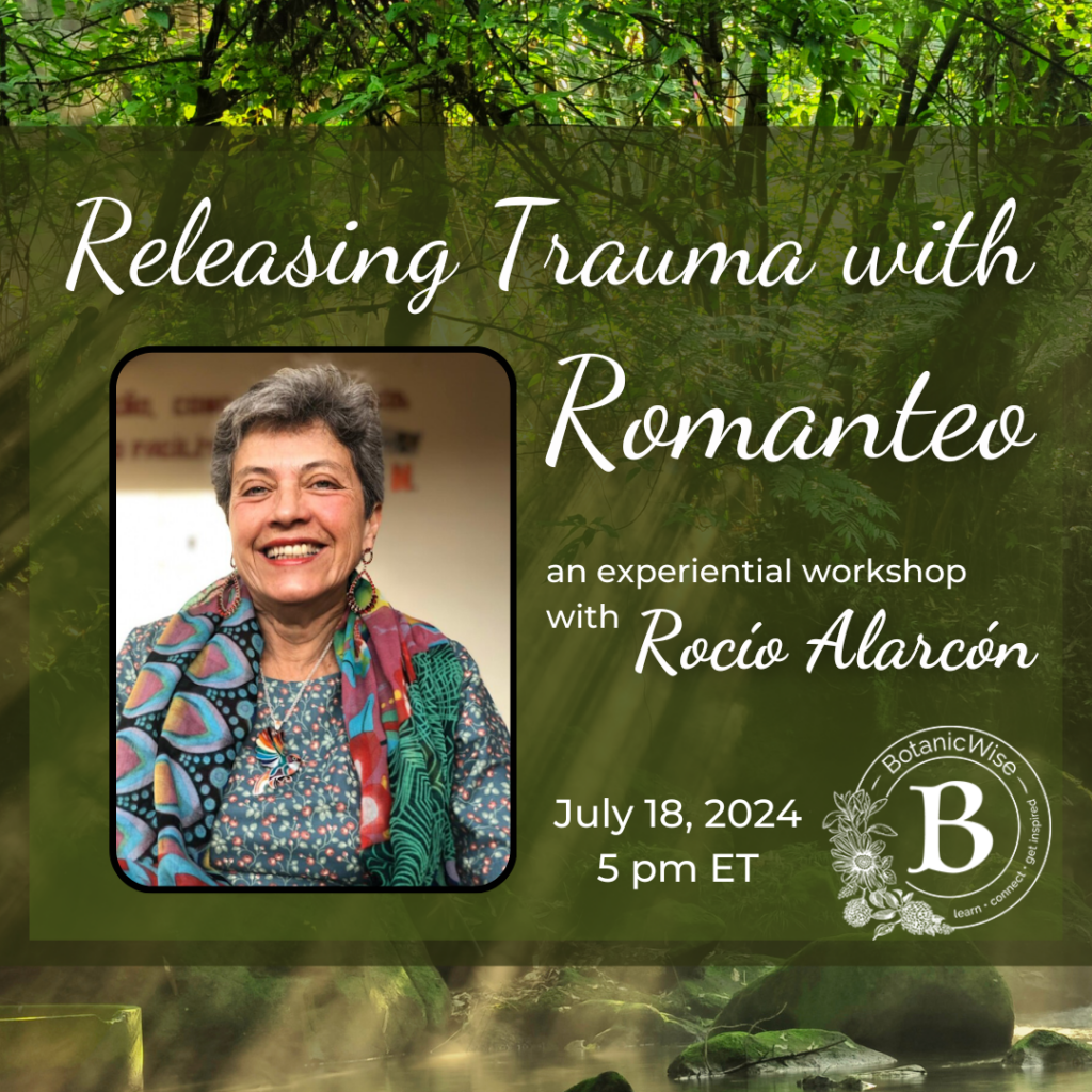 Learn With Us • BotanicWise