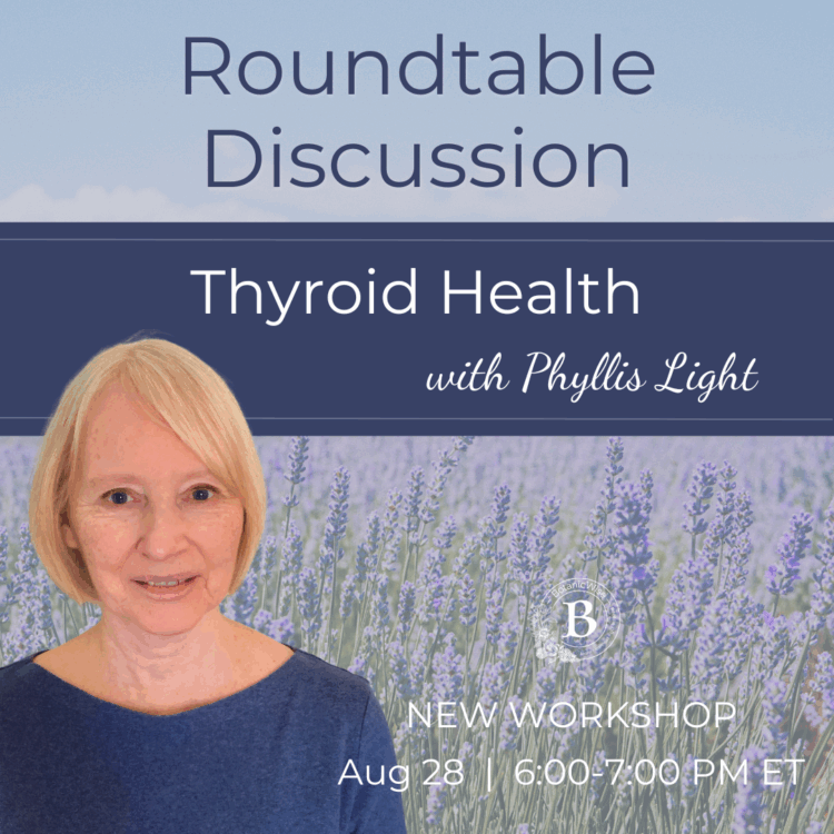 Home • BotanicWise